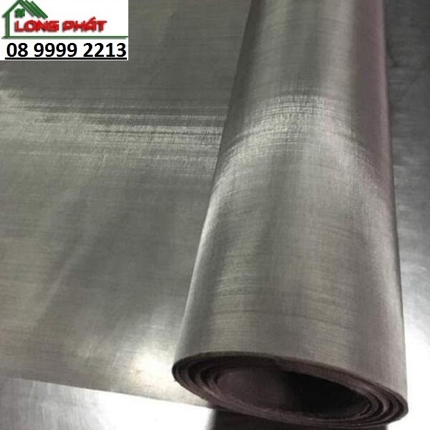 Lưới inox 1mm